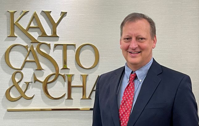 Justice appoints Lorensen to Intermediate Court | News, Sports, Jobs ...